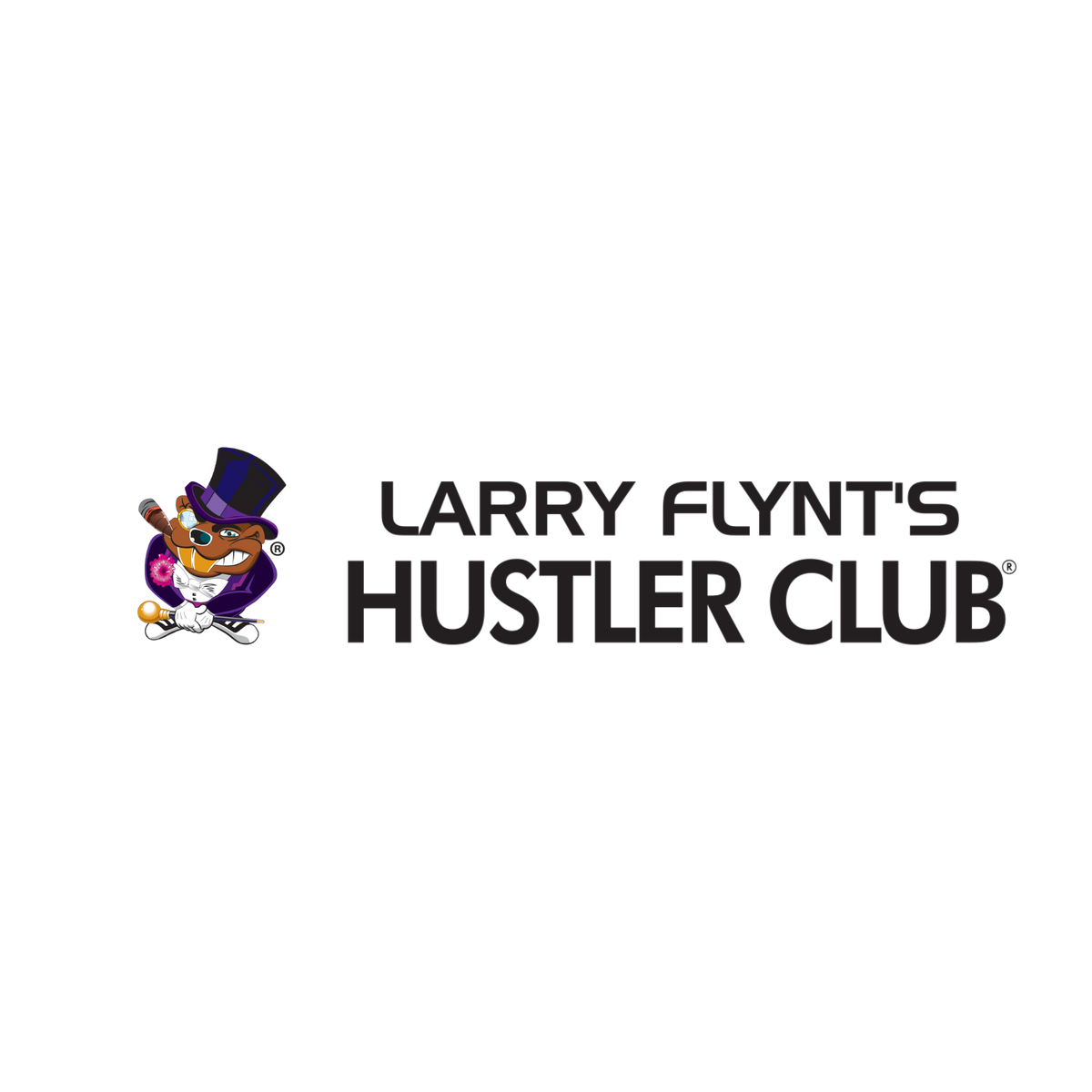Larry Flynt Hustler Club® Shreveport Merchandise Shop – Go Best VIP