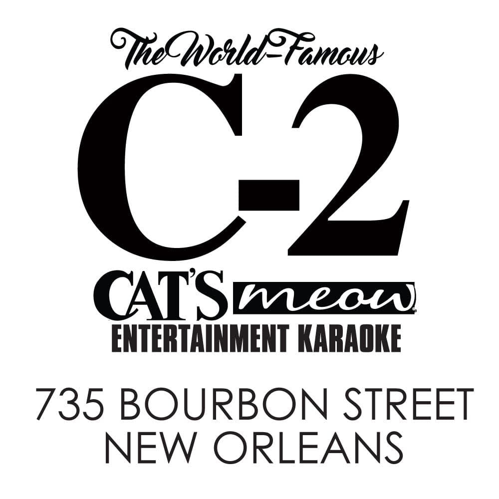 Cat's 2 New Orleans Merchandise Shop – Go Best VIP
