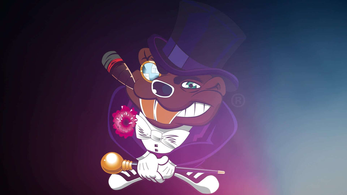 Larry Flynt's Hustler Club San Francisco - Beaver Membership – Go Best VIP